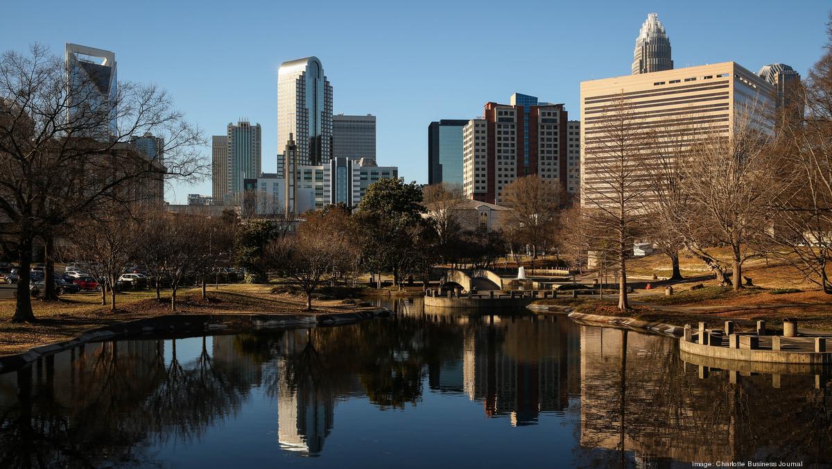 Charlotte, Raleigh rank among nation's hottest job markets - Charlotte ...
