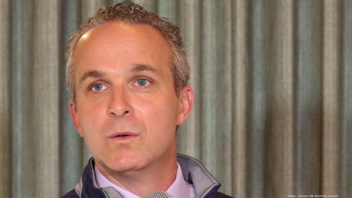 Players Championship executive director touts PGA Tour's latest ...