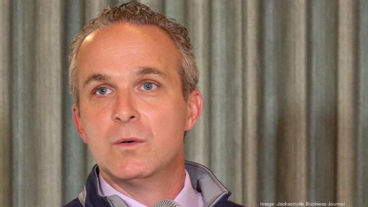 Players Championship executive director touts PGA Tour's latest ...