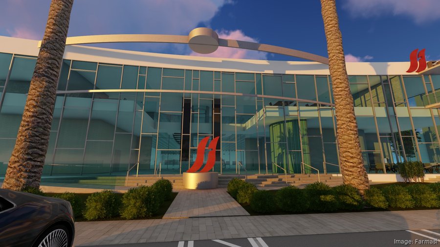 Farmasi to create jobs at new North American headquarters in Doral ...