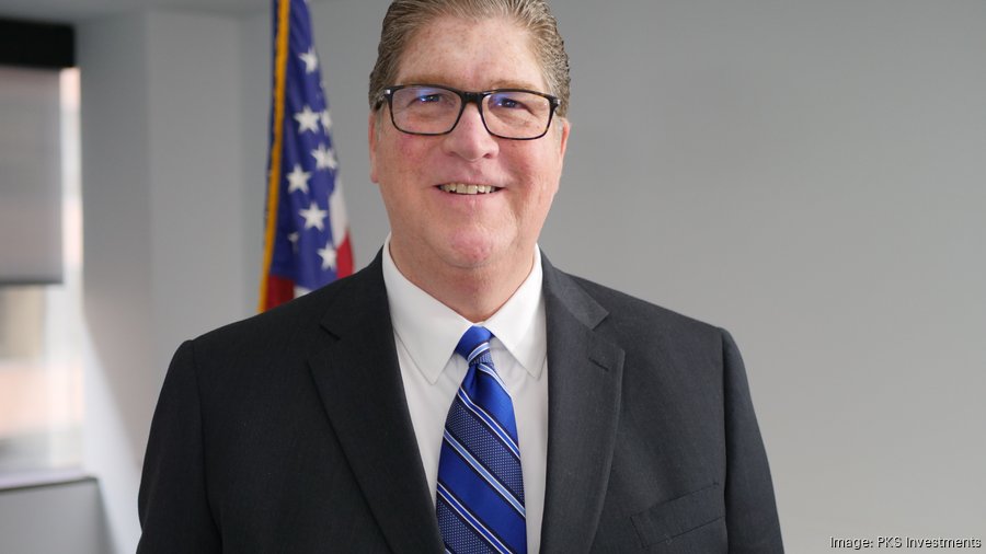 PKS Investments hires longtime financial adviser Frank Dyer - Albany ...