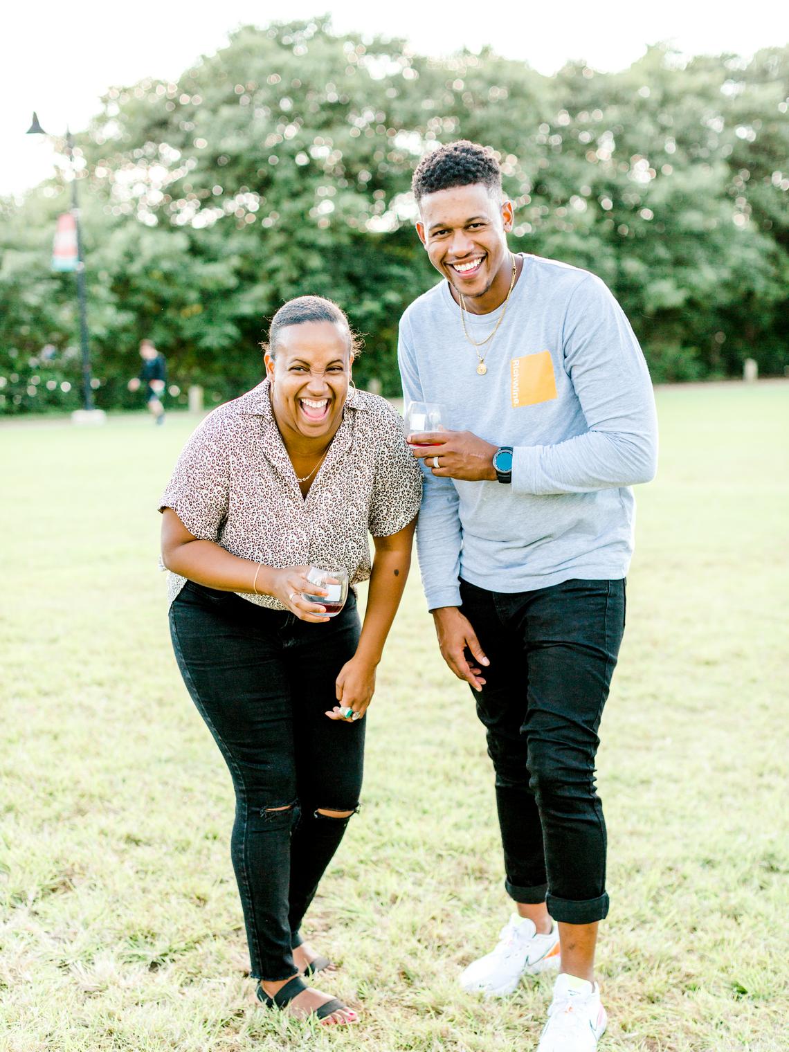 Richmond Inno - How new startup RichWine is delivering vino to ...