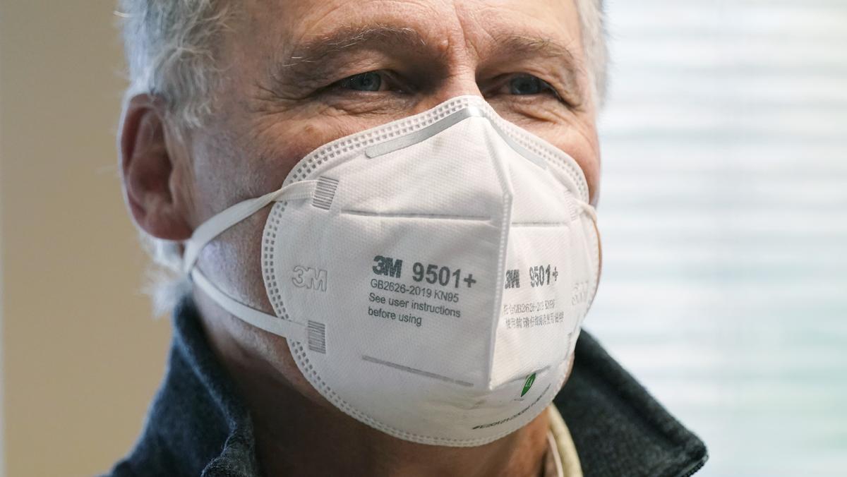 More regions move to Phase 2 of Inslee's Covid reopening plan - Puget ...