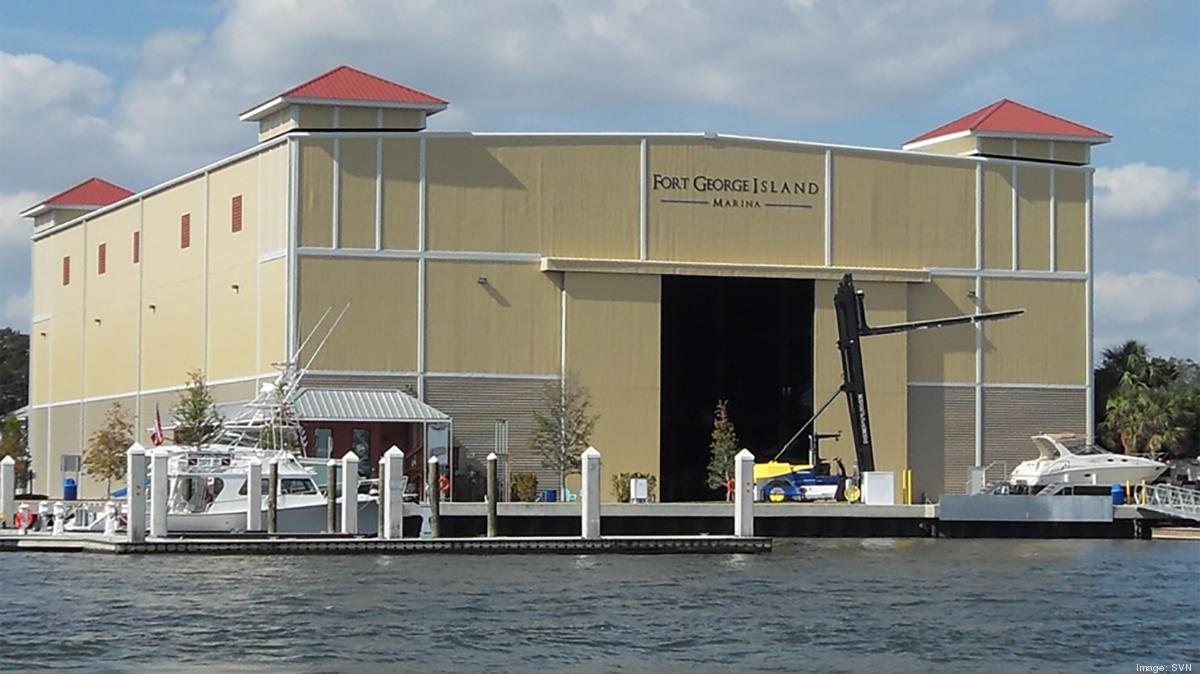 Fort George Island Marina in Jacksonville sold - Jacksonville Business ...
