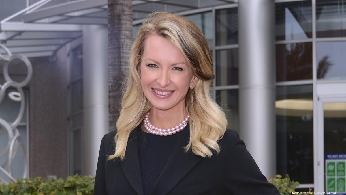 2021 Women Who Mean Business: Florida addiction treatment center ...