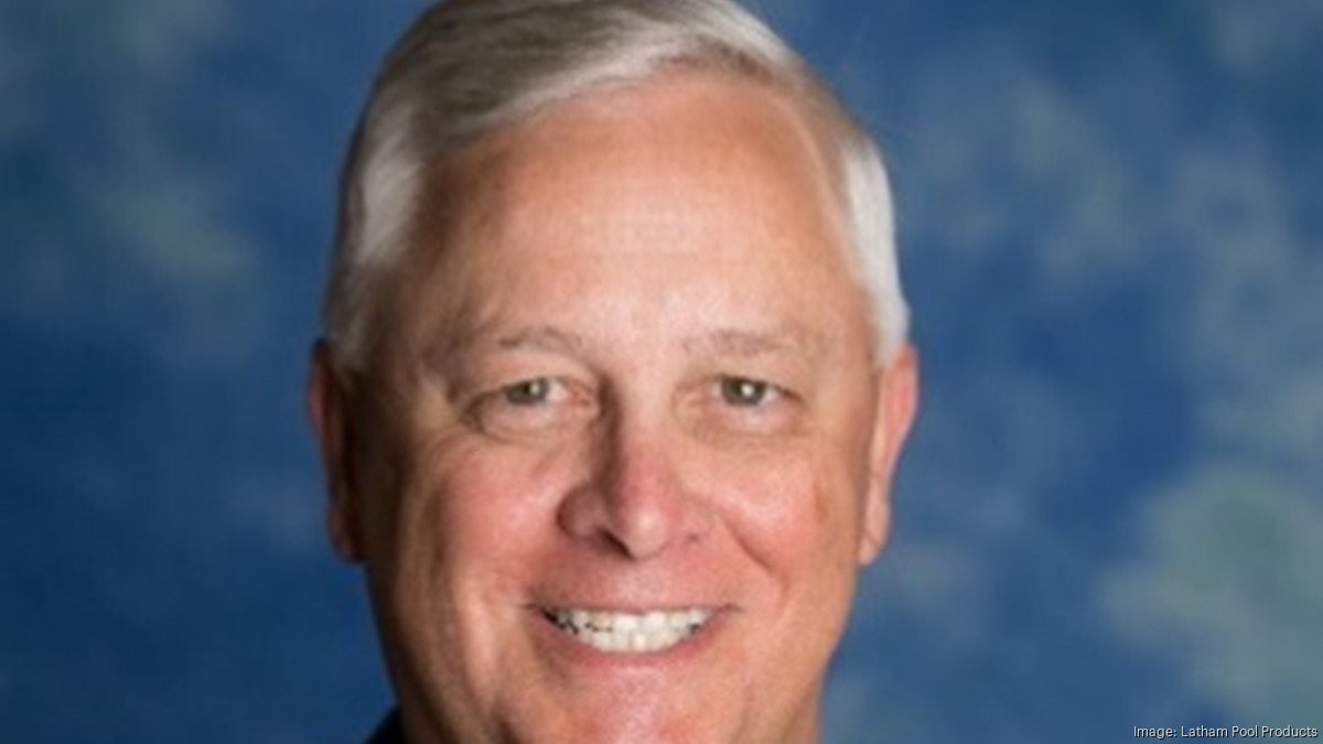 Latham Pool Products picks Trex chairman Jim Cline to succeed Mark ...