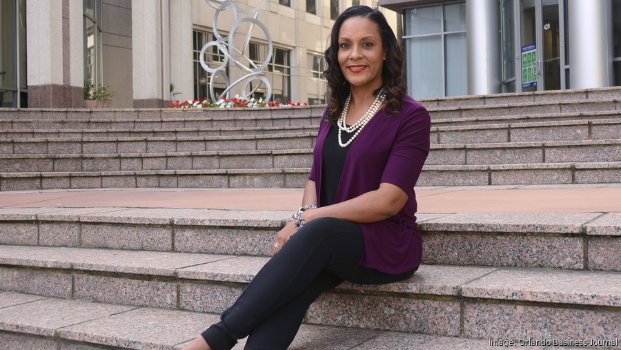 2021 Women Who Mean Business: Life Counseling Solutions CEO Janie Lacy ...