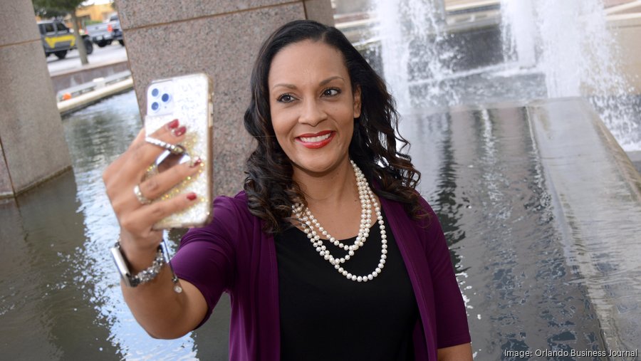 2021 Women Who Mean Business: Life Counseling Solutions CEO Janie Lacy ...