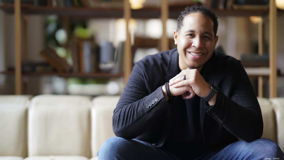 DivInc's Ashley DeWalt looks to diversify Houston's startup ecosystem ...