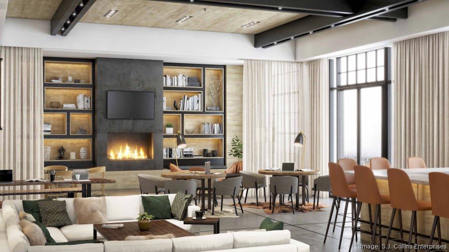 Atlanta restaurants: DrawBar, Pour Taproom, Holiday Bar to open at The ...