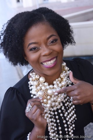 2021 Women Who Mean Business: Orlando STEM organization Tech Sassy ...