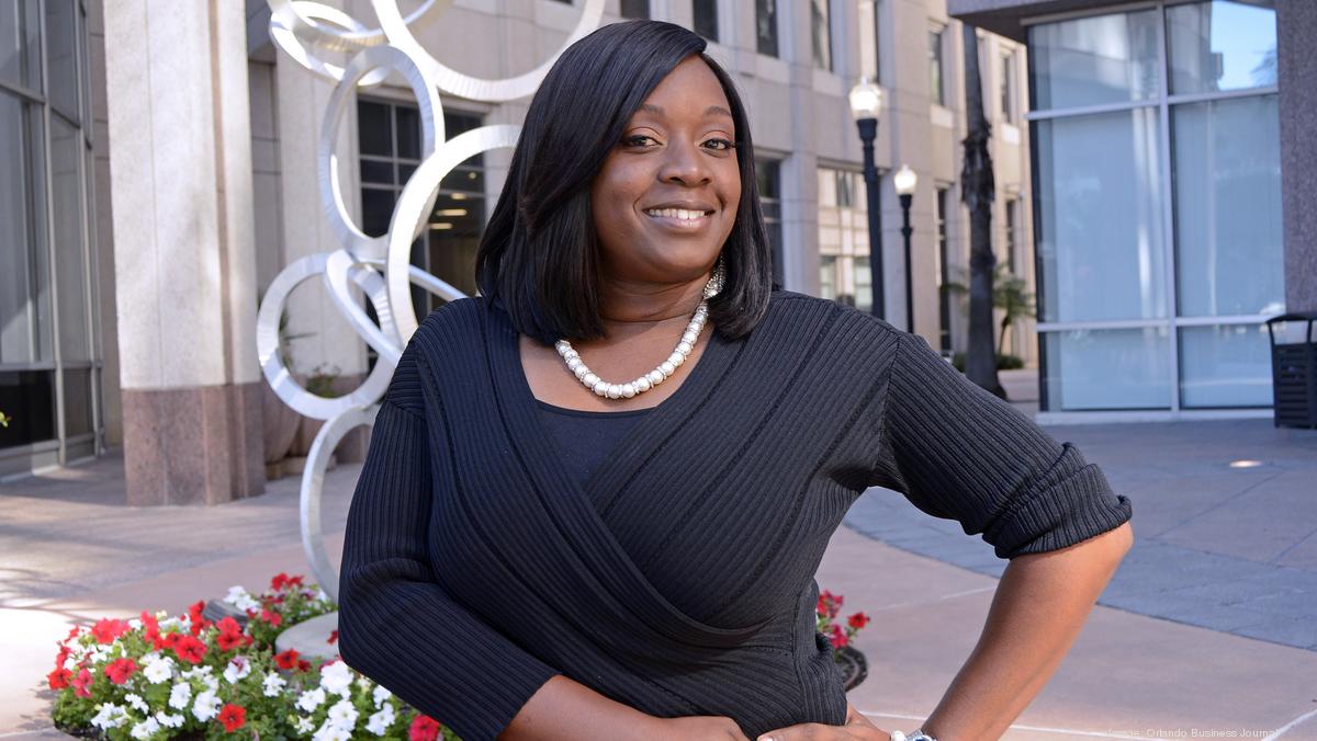 2021 Women Who Mean Business: Orlando nonprofit New Image Youth Center ...