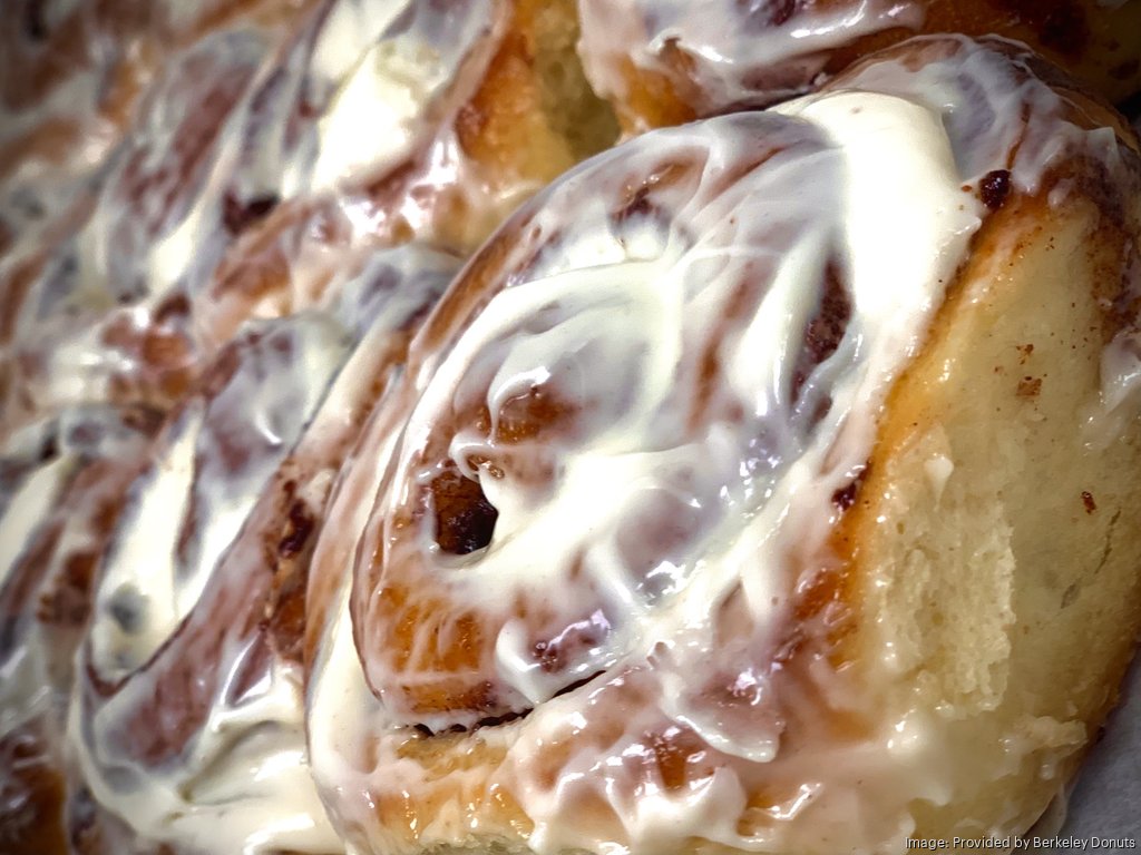 Cinnabon Website