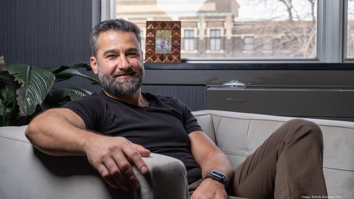 Startups roundup: EZRouting has new digs; Zizo goes live - Buffalo ...