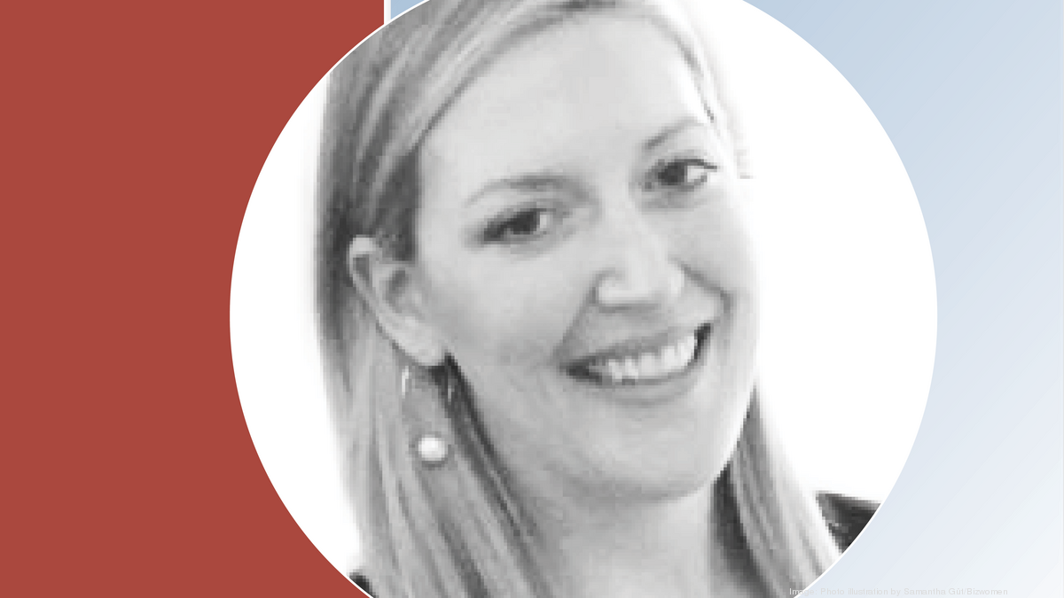 In Her Own Words: Lacey Campbell manages market shock by creating a new ...