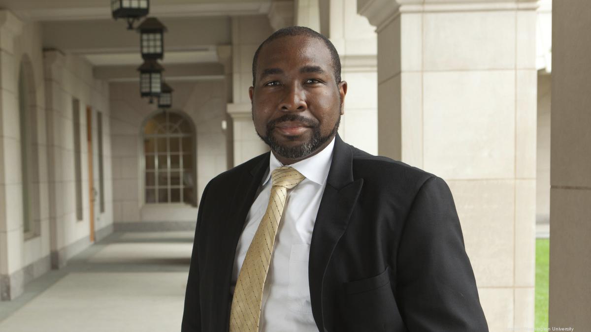 Dedric Carter tapped to serve as chairman of Missouri Technology Corp ...