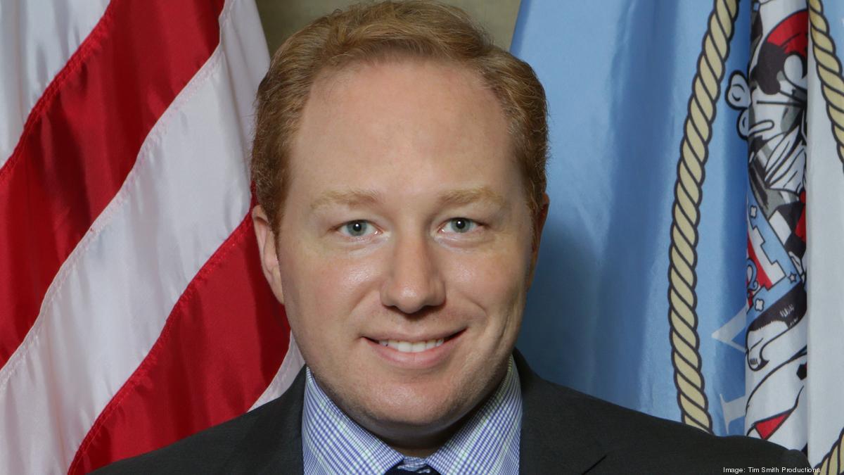 Executive insights: Christopher Bruno, director of economic development ...