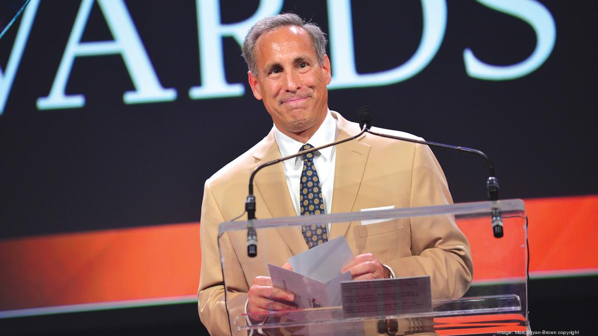 Executive search firm ZRG acquires Turnkey for sports world expertise ...