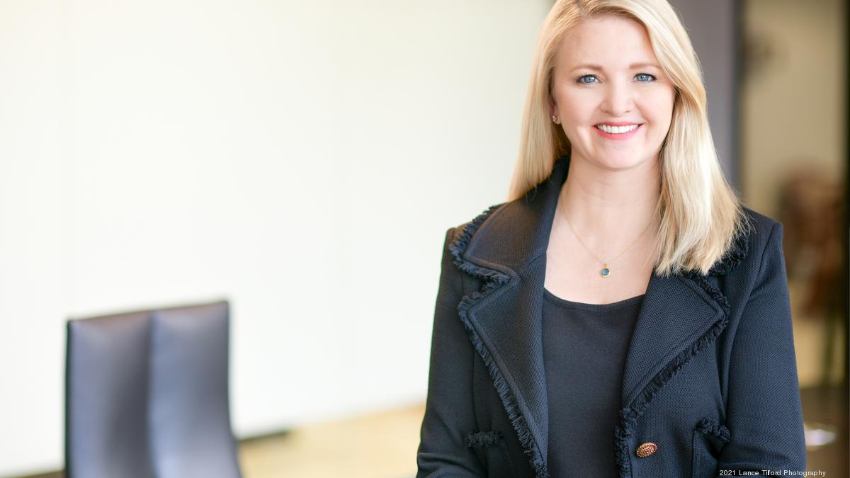 Stacey Kamps named CEO of Clayton-based Koch Development in St. Louis ...