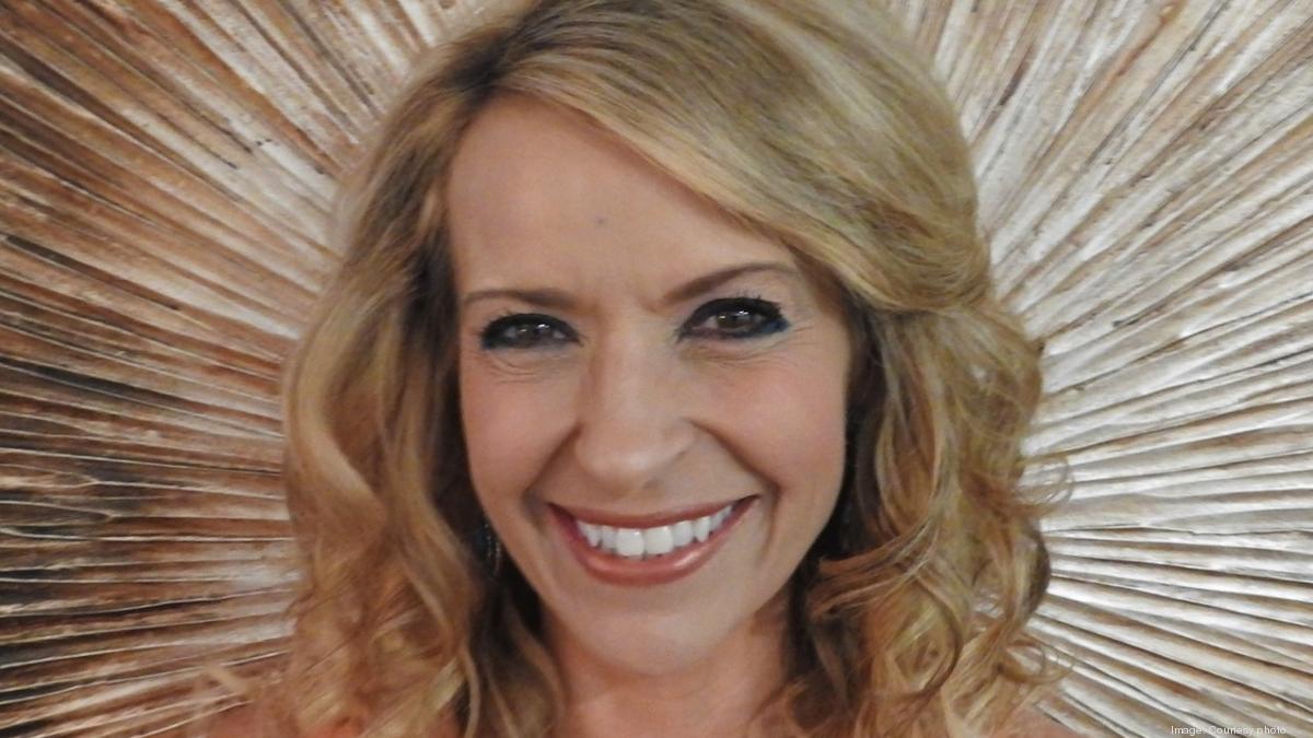 Mentoring Monday: Debbie Lundberg, founder and CEO, Presenting ...