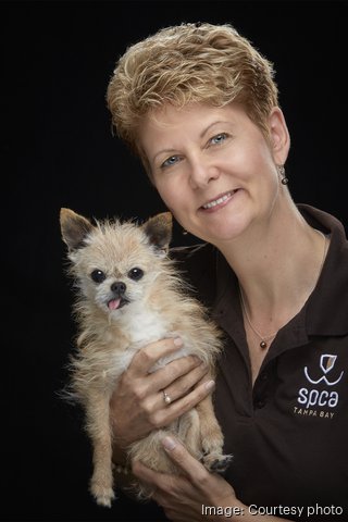 Mentoring Monday: Martha Boden, CEO, SPCA Tampa Bay - Tampa Bay ...