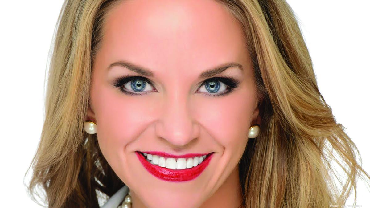 Mentoring Monday: Nicole DeLoach Hubbard, TeamHealth chief certified ...