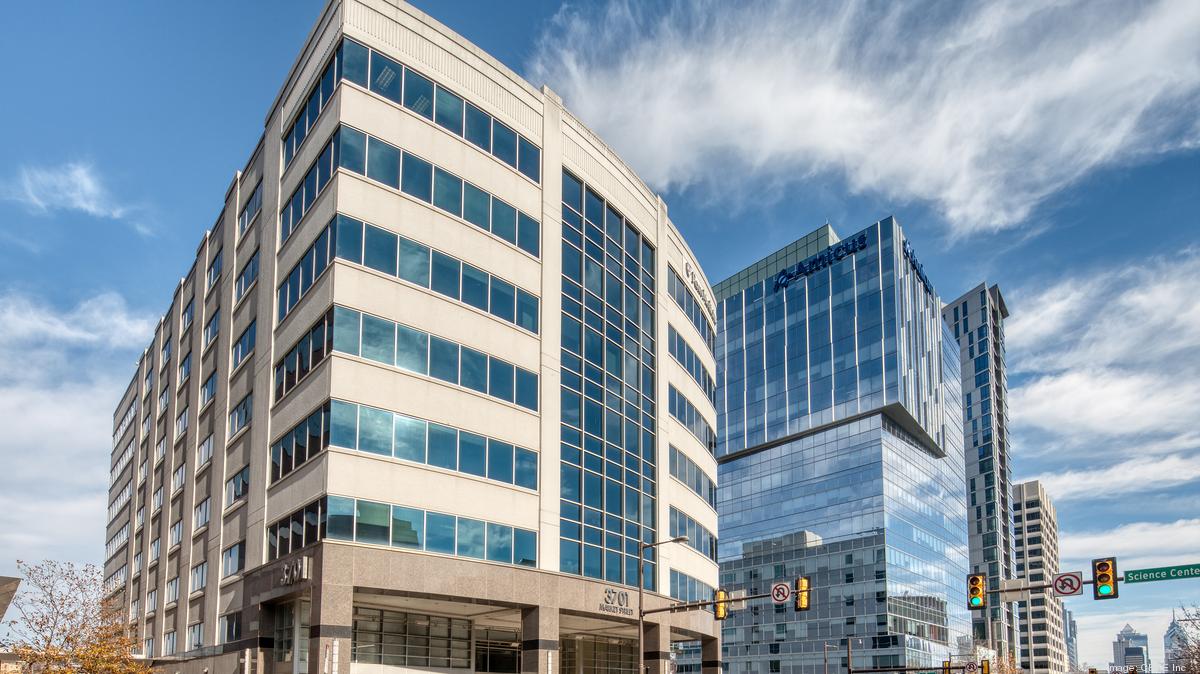 University City Science Center building sells for $79M - Philadelphia ...