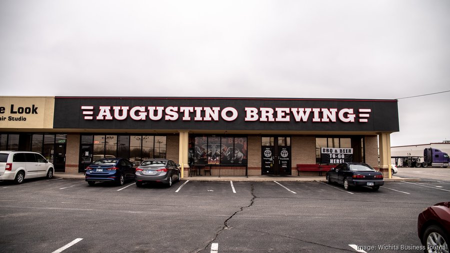 Wichita craft breweries putting 2020 in the rearview mirror - Wichita ...