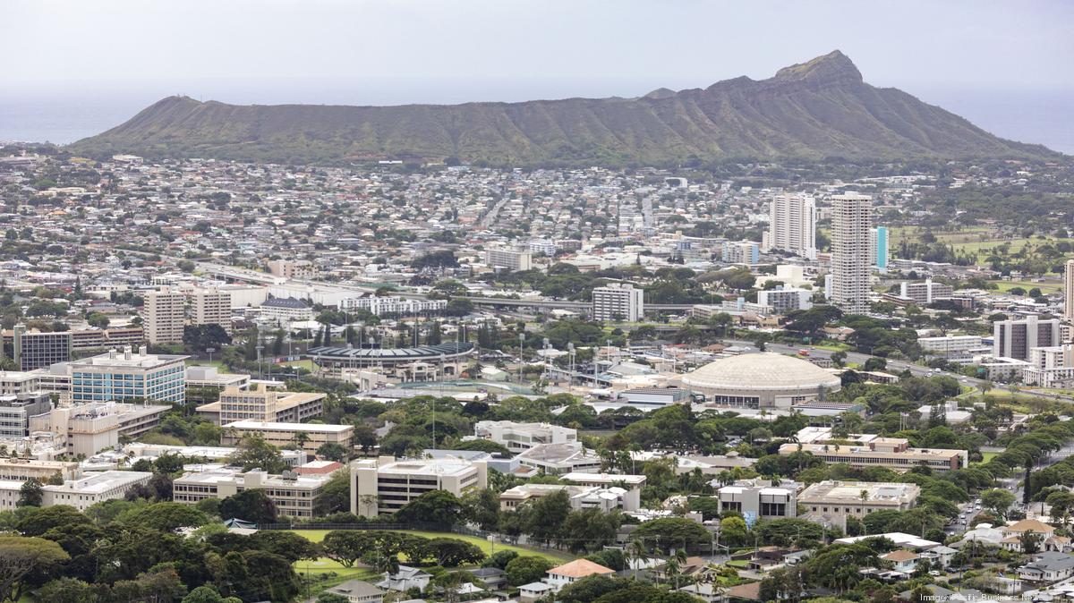 Future of Cities: Solving Honolulu's Housing Crunch - Pacific Business News