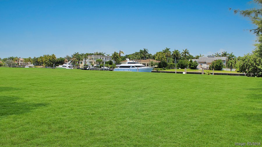 Jose Mas of MasTec (NYSE: MTZ) breaks ground on Coral Gables home ...