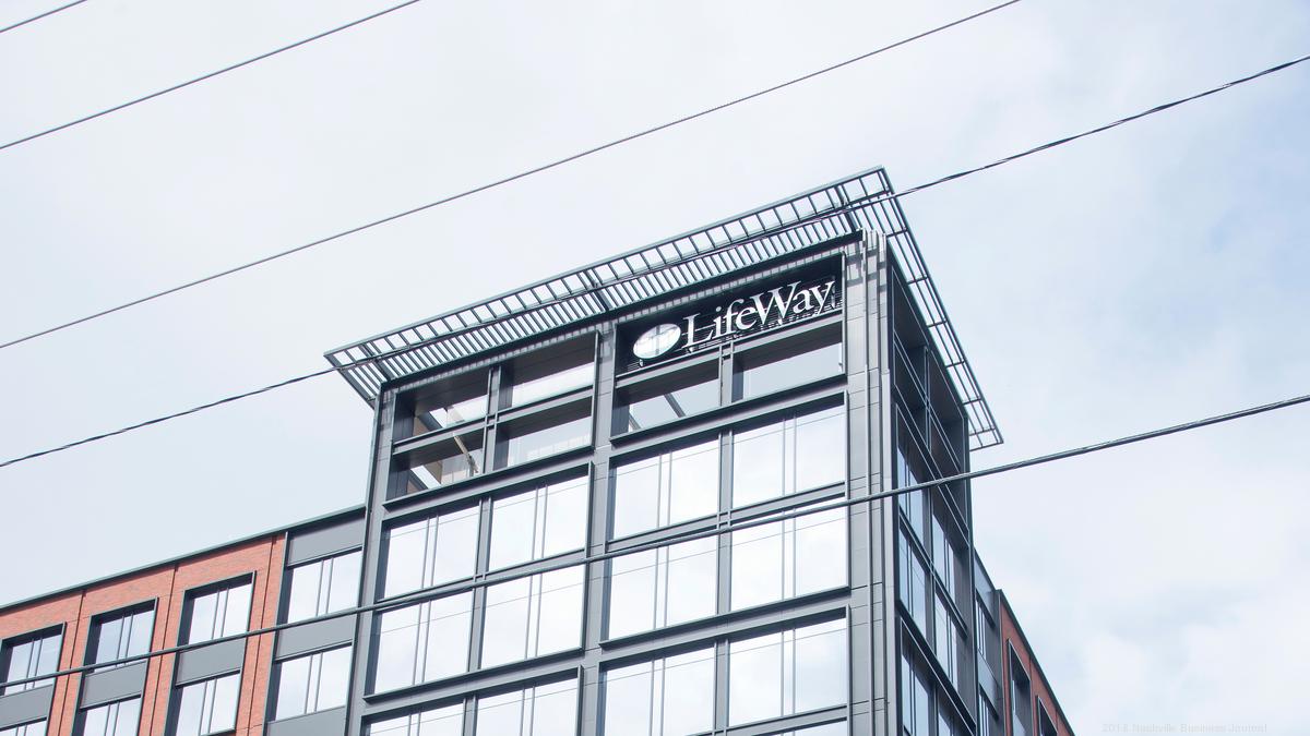 Lifeway Christian Resources to move headquarters from downtown ...