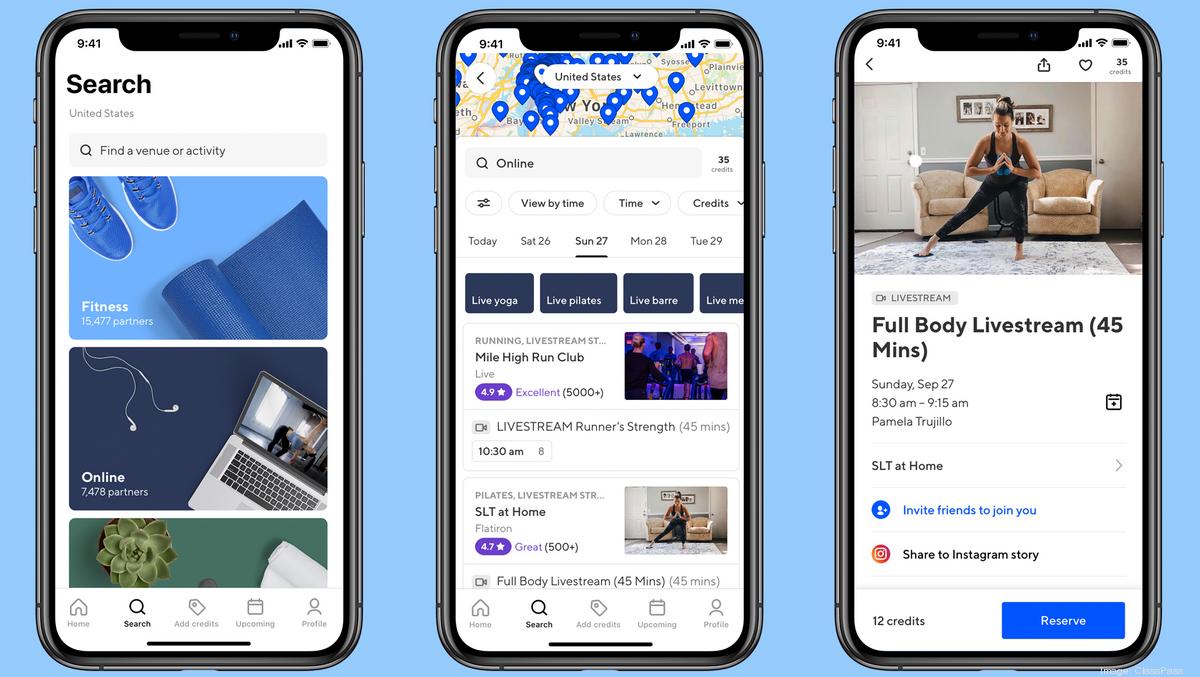ClassPass to open Houston office, hiring - Houston Business Journal