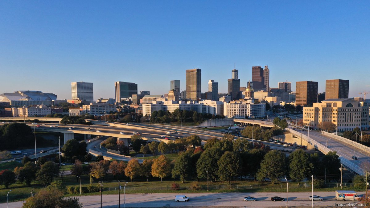 Georgia employment reaches 5 million jobs for first time - Atlanta ...