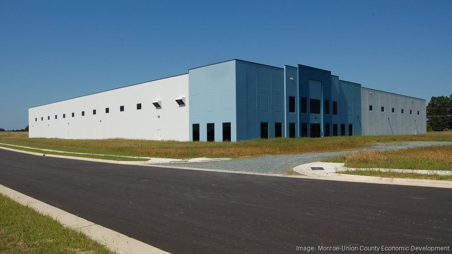 Rodriguez Produce to expand with move to Monroe Corporate Center ...