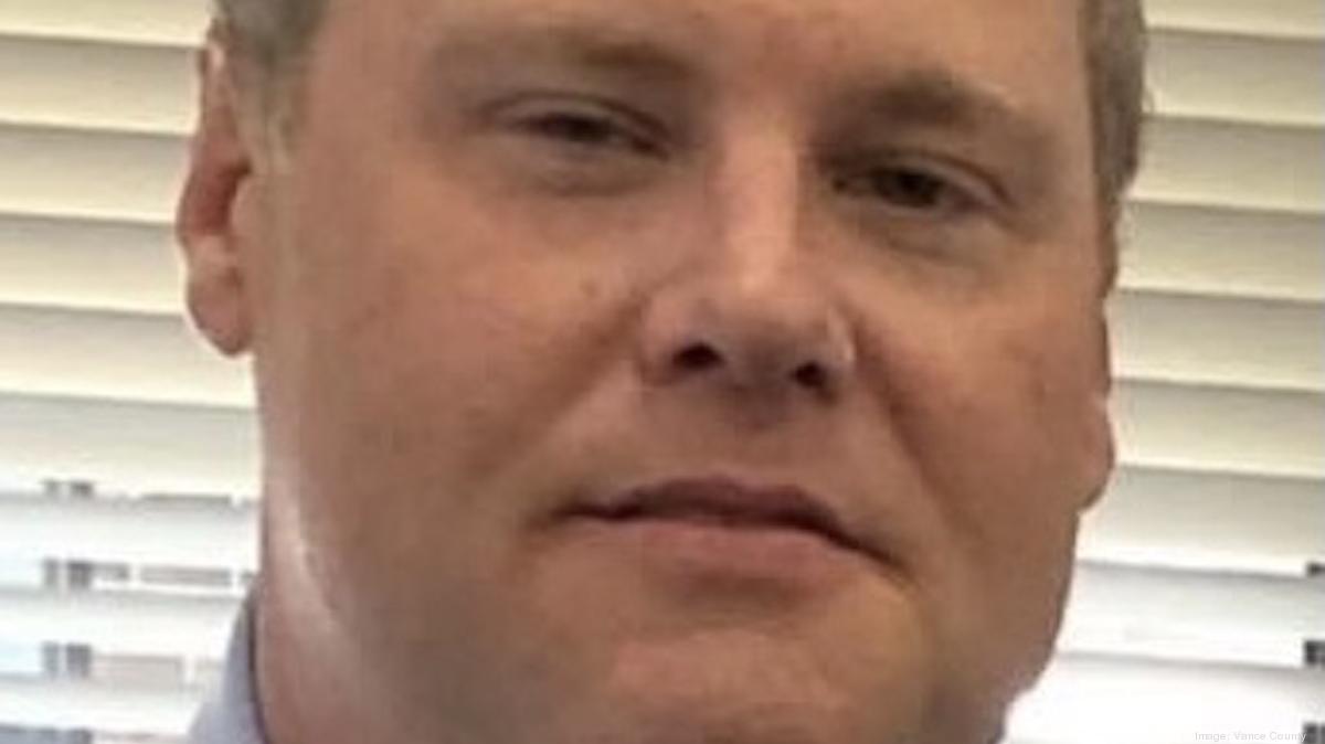 Vance County looks for new EDC leader as Christian Lockamy leaves job ...