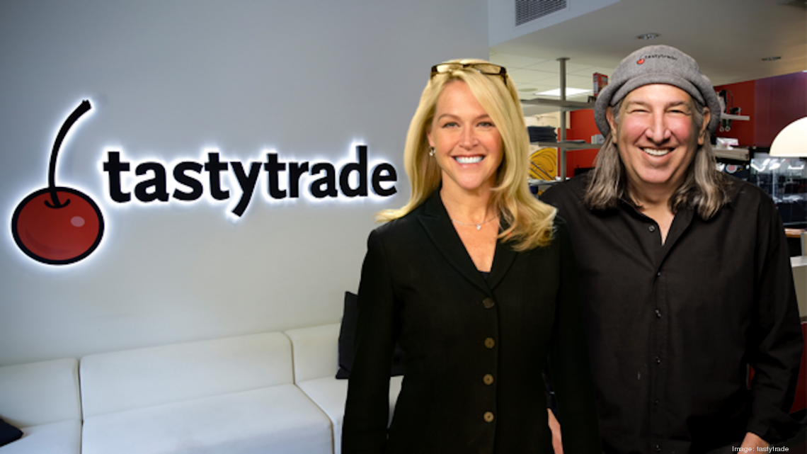 Chicago Inno - With tastytrade acquisition, a rare $1B exit for Chicago ...
