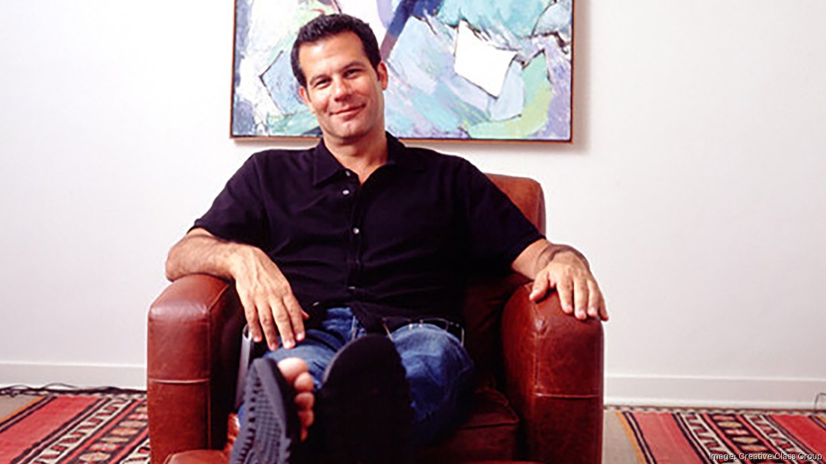 Future of Cities: Richard Florida on the cities primed for success ...