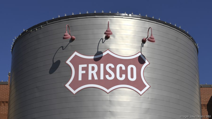 Frisco EDC looks to grow innovation team as the city eyes creation of ...