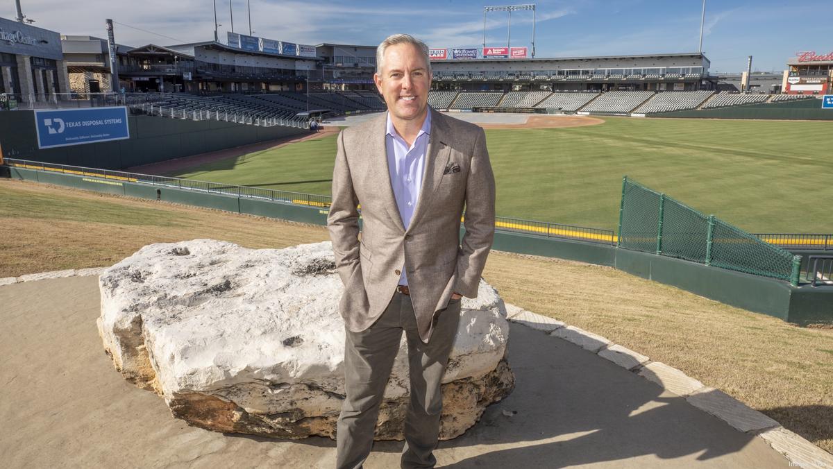 Behind the deal: How Ryan Sanders Baseball got in on purchase of San ...