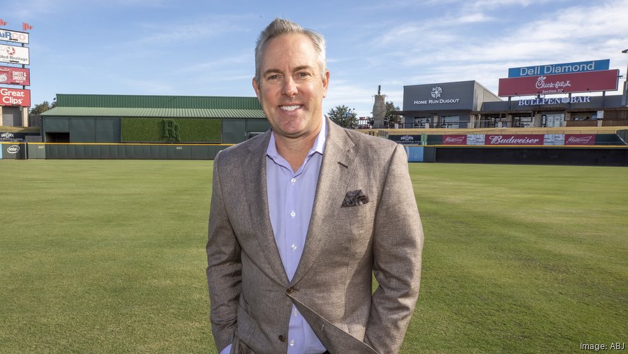 Behind the Deal: Austin group with MLB ties sought to buy SA Missions ...
