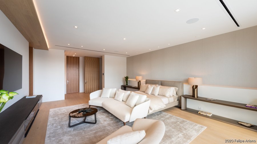 Todd Michael Glaser, Rony Seikaly sell new Miami Beach home to Jason ...