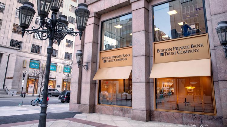 Boston Private calls HoldCo's bid to kill SVB deal a ‘reckless gamble ...