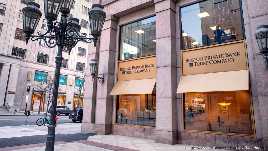 Boston Private calls HoldCo's bid to kill SVB deal a ‘reckless gamble ...
