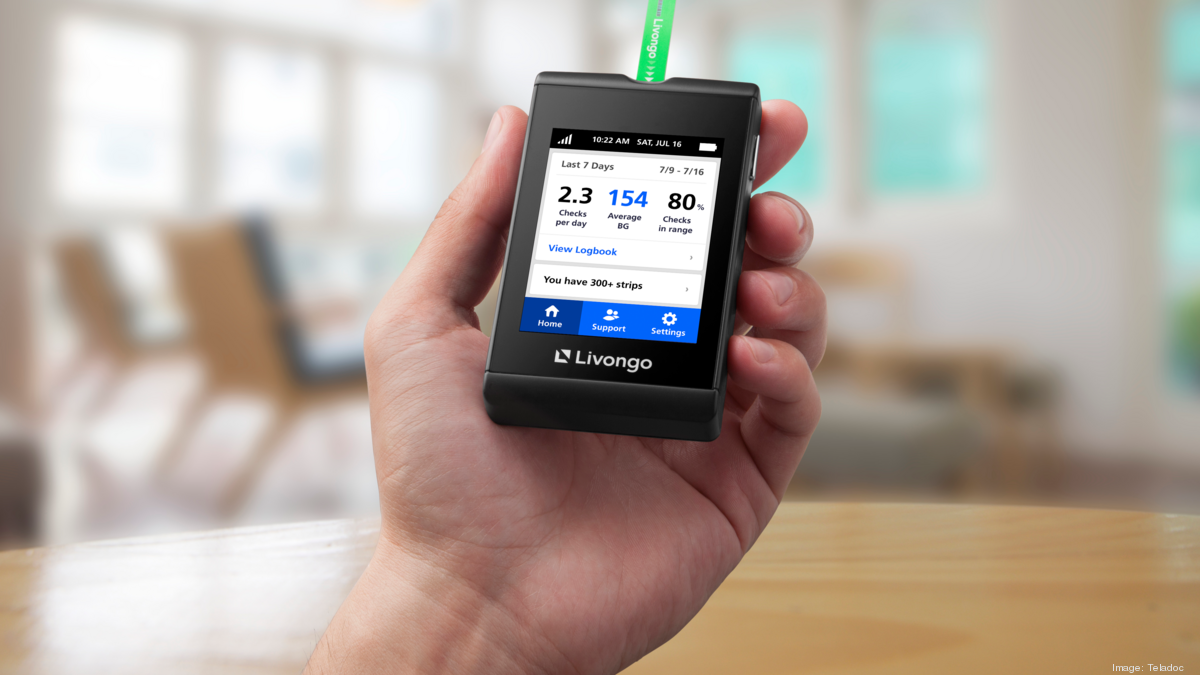 Moda teams with Teladoc Health to manage members' diabetes - Portland ...