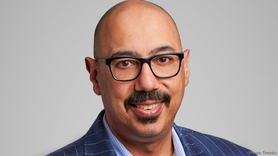 CEO of Philadelphia cell therapy firm Tmunity departs for new job in ...