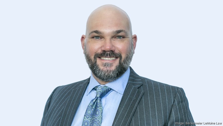 Two veteran lawyers team to form Beckemeier LeMoine Law in St. Louis ...