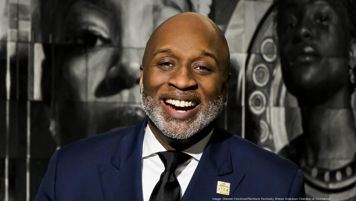 Jason Dunn leaves Visit Cincy - Cincinnati Business Courier