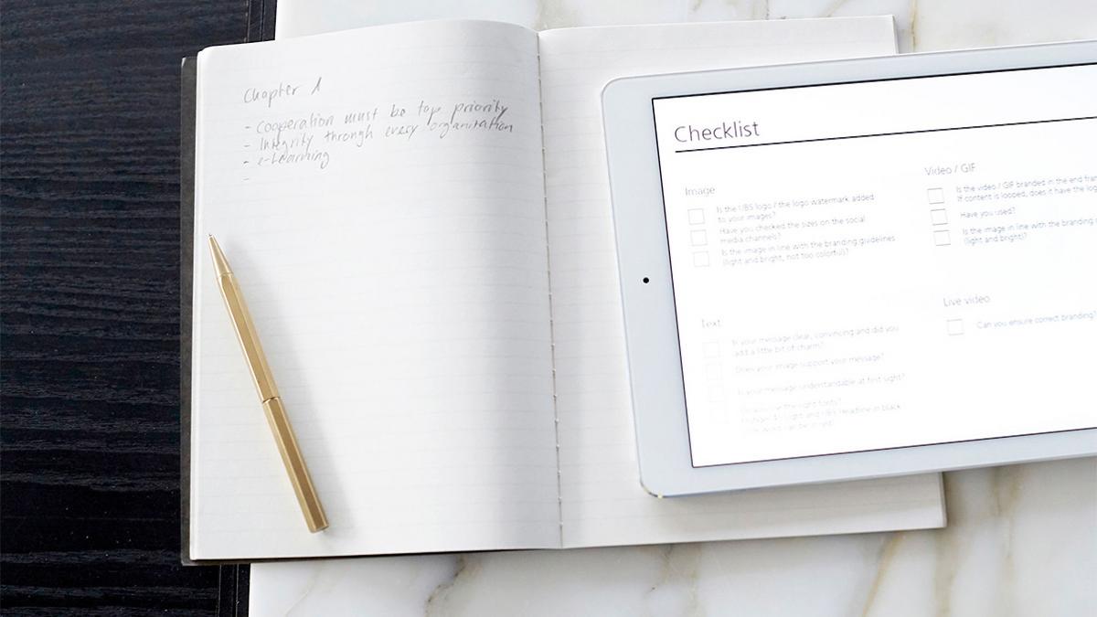 Fiduciary checklist for defined contribution plans - Nashville Business ...