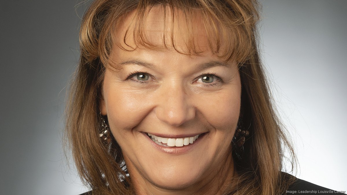 Wendy Dant Chesser says Southern Indiana must figure out its 'next big ...