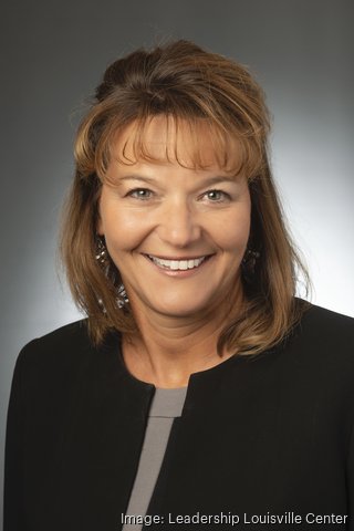 Wendy Dant Chesser says Southern Indiana must figure out its 'next big ...